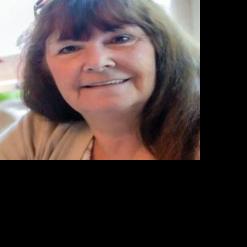 Cindy (DeLancey) Harris