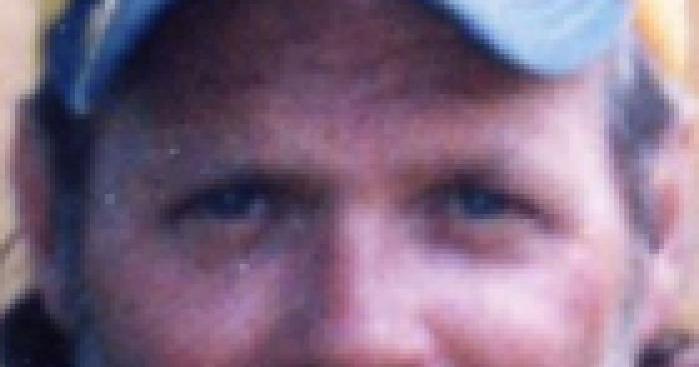 Thomas C. Turner (1948-2014)