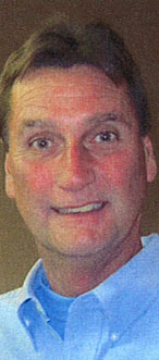 Michael P. "Mike" Porter (1955-2011)