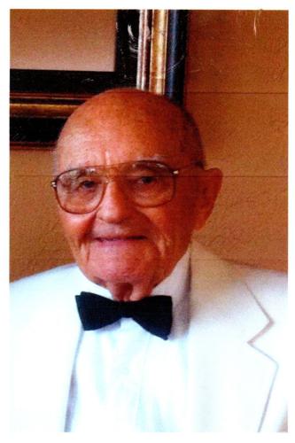 Captain Donald Leroy Fuller USN Retired