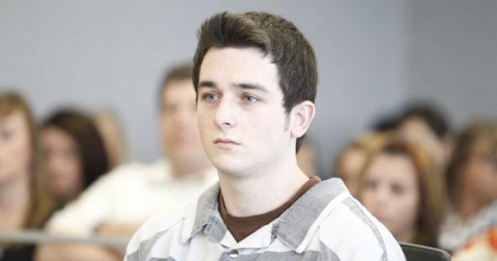 UPDATE: Cornwell going to prison for causing fatal crash last year