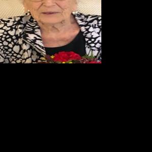 Mary Elizabeth Nilsson