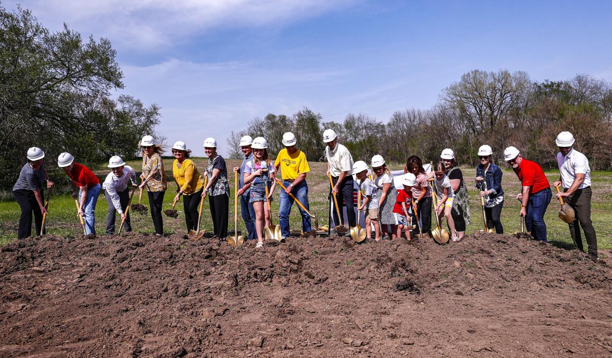 Waverly-Shell Rock school board requests increased spending authority ...