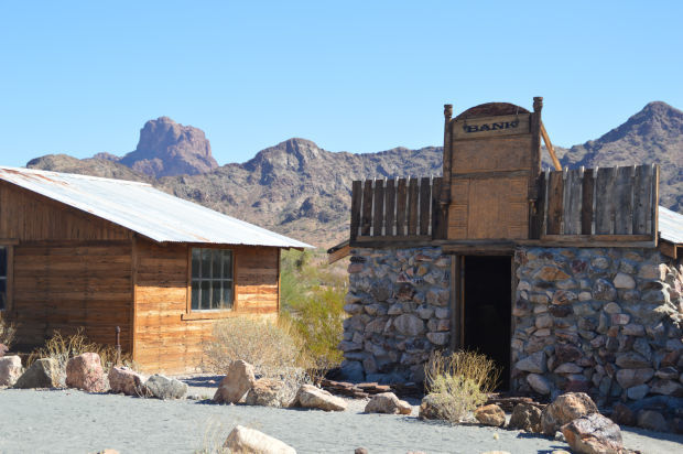 History buffs, outdoor enthusiasts find winter escape in Yuma
