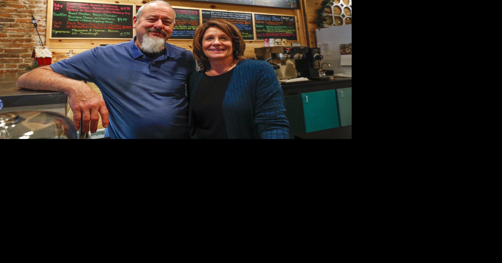 Downtown Waterloo coffee shop Lincoln Perk will close Dec. 16