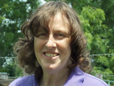 Mary K. "Mare" Schmidt (1954-2017)