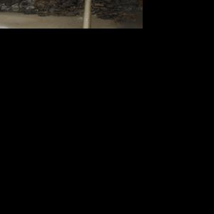 Waterloo Water Works bores under Highway 20 to fix broken main