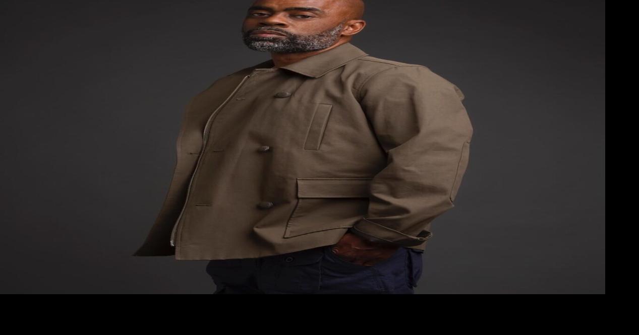 Former drug kingpin 'Freeway' Rick Ross to speak in Waterloo