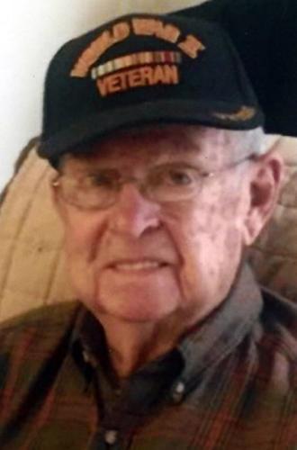 Arthur Scott (1928-2017)