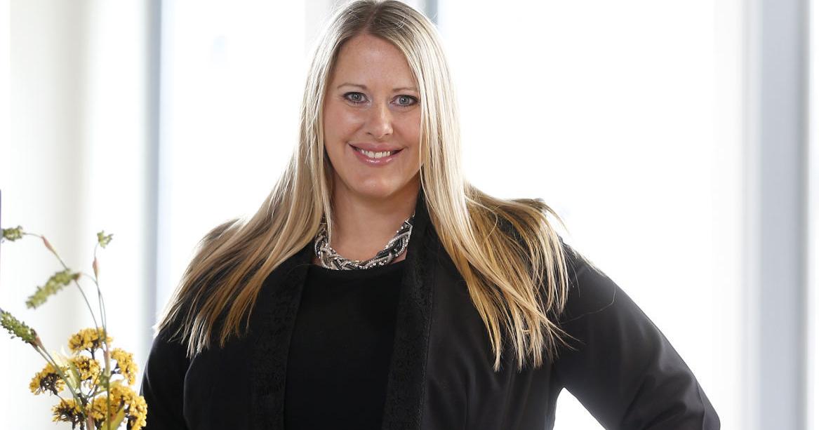 Tara Estep: A heart for people