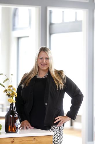 Tara Estep: A heart for people