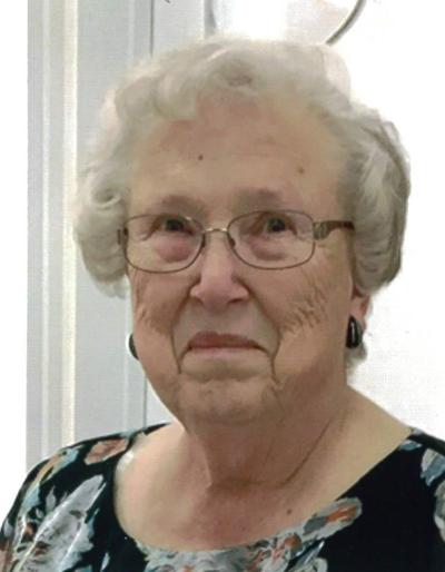 Betty J. Koschmeder