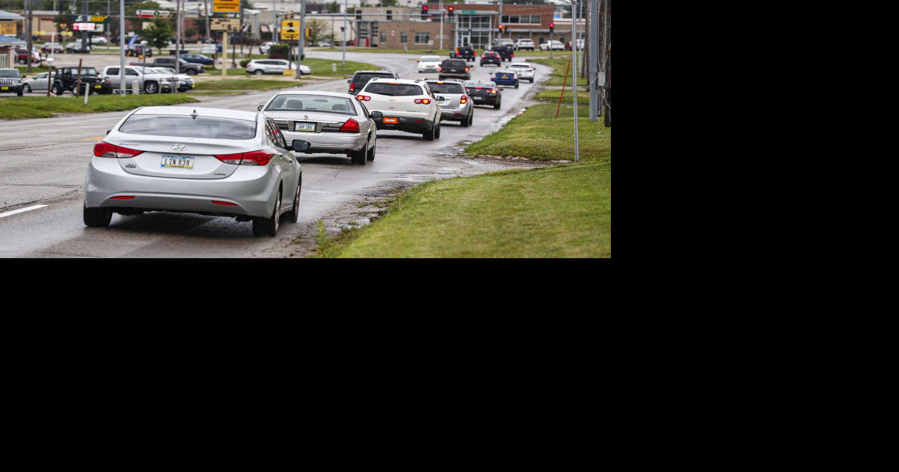 INRCOG asks for public input on transportation projects