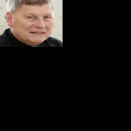 Father Ken Stecher remembered as 'Good Shepherd' of flock at Sacred Heart