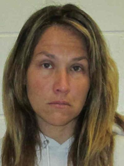 Oelwein mother sentenced in 2020 Jesup crash that killed her son