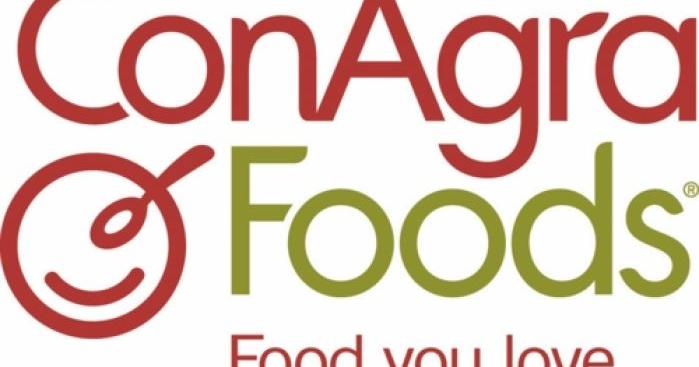ConAgra named Blue Zones plant facility