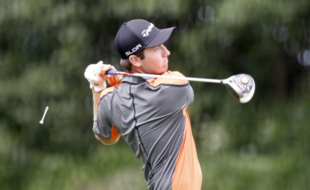 Nothing amateur about Waterloo Open