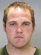 One arrested in Bremer County burglaries