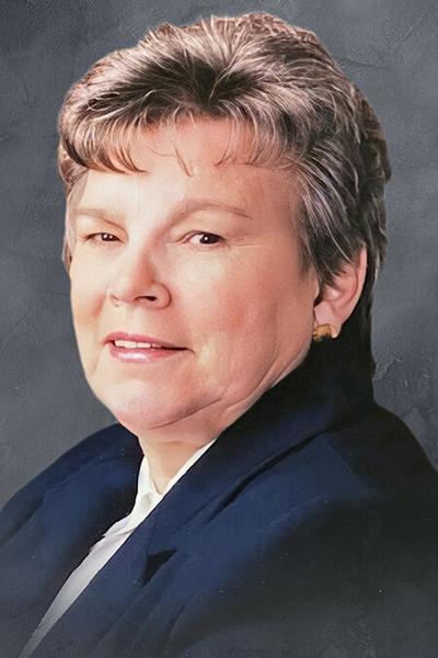 Judith (Judy) Elaine Carstens Rath-Bly