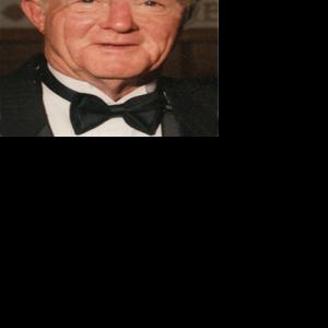 Son: Successful racer, businessman Red Droste was driven to excel