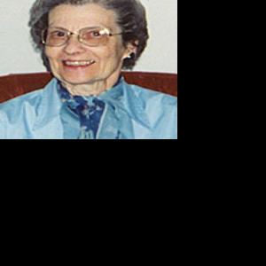 Margaret A. Lockhart (1924-2010)