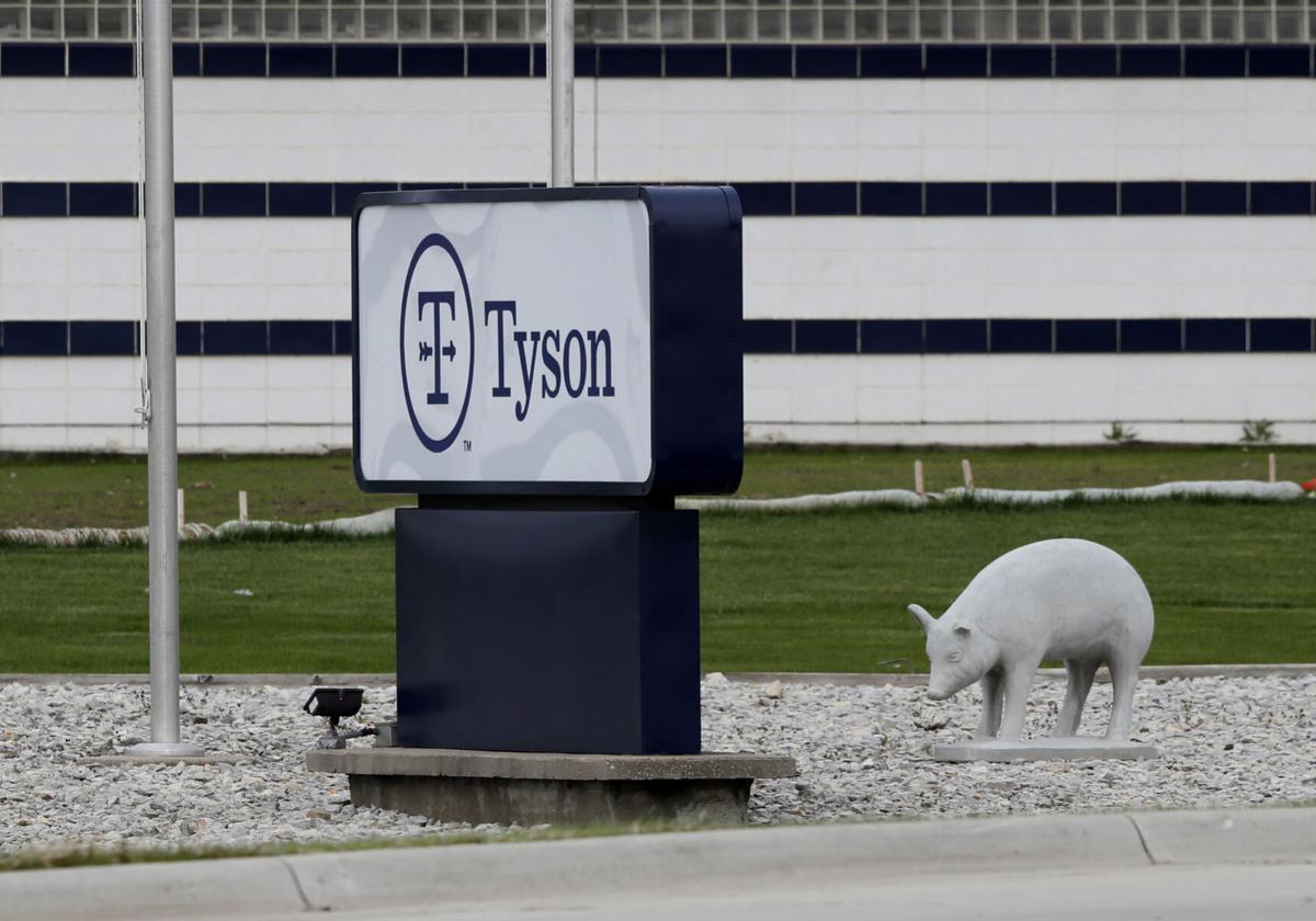 Waterloo City Council approves extension on Tyson contract to hire workers