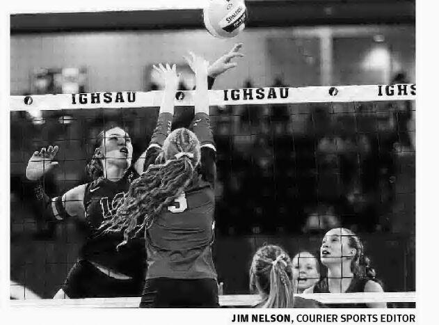 Denver falls in semis