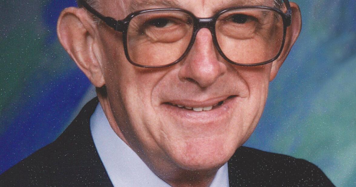 Richard Sands Douglas