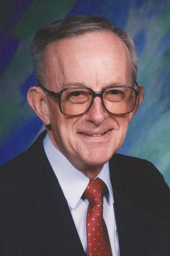 Richard Sands Douglas