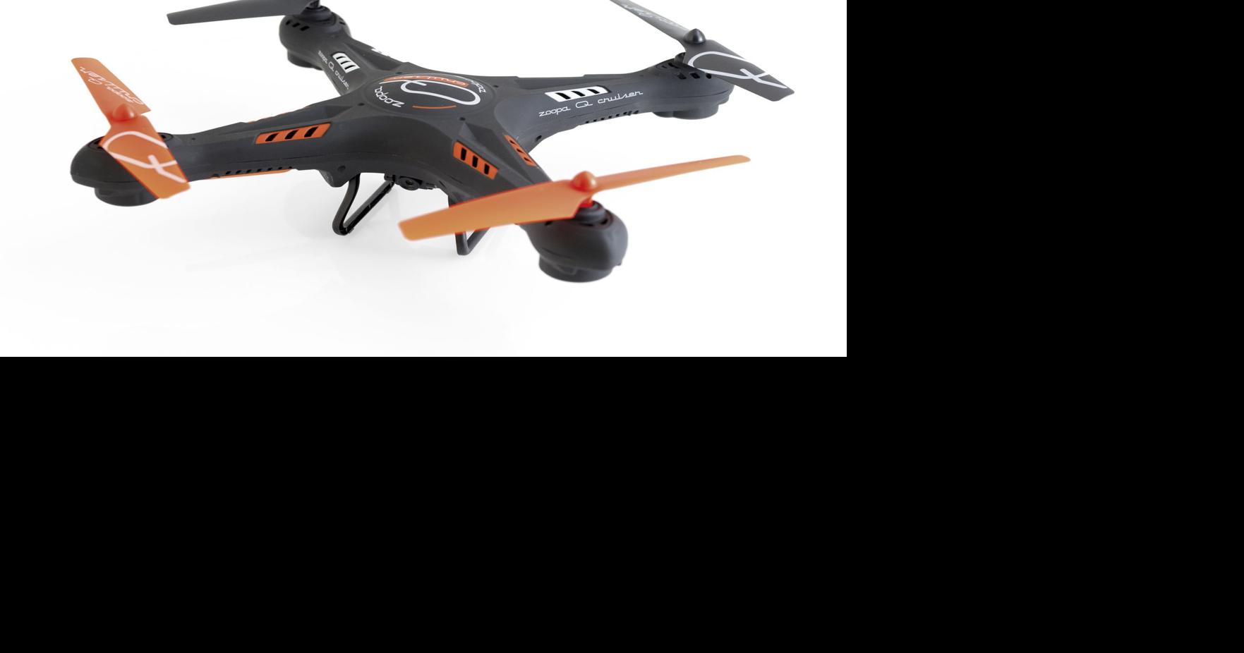 Iowa lawmakers consider banning drones over prisons