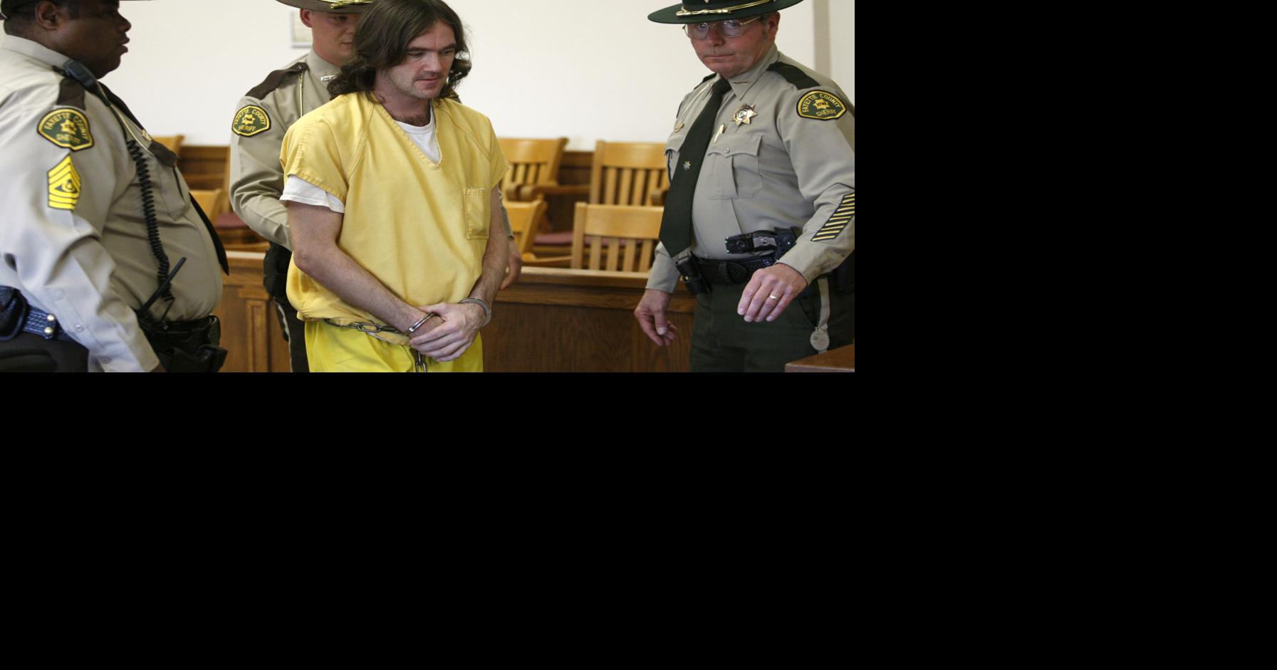 Iowa Court of Appeals upholds sex abuse conviction for Arlington man