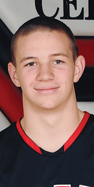 Boettger powers C.F. boys past Hempstead, 58-36