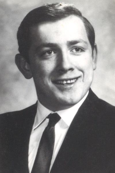 Michael E. Frost (1951-2019)