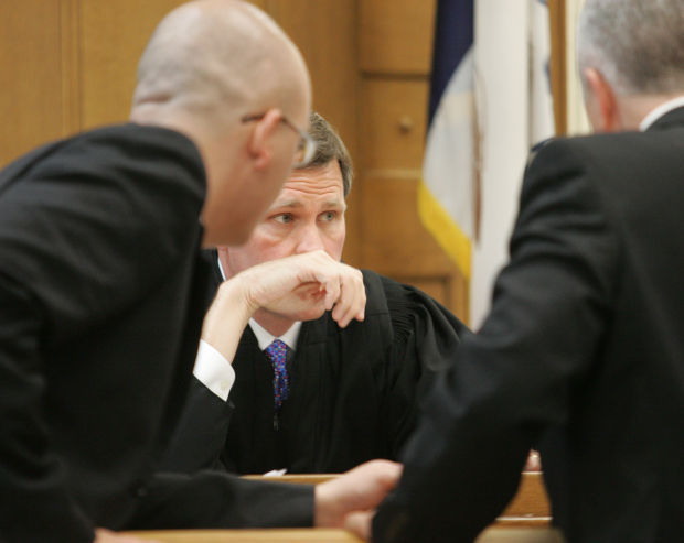 Jurors convict Ginger Jefferson of first-degree murder