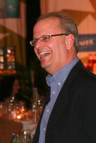 Head master: George Reisch takes enthusiasts to school on art, alchemy ...