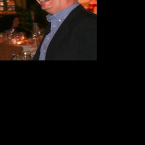 Head master: George Reisch takes enthusiasts to school on art, alchemy ...