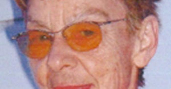 Donna J. Pitts (1937-2012)