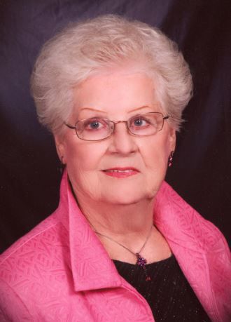 Happy 90th Birthday, Darlene Saathoff!