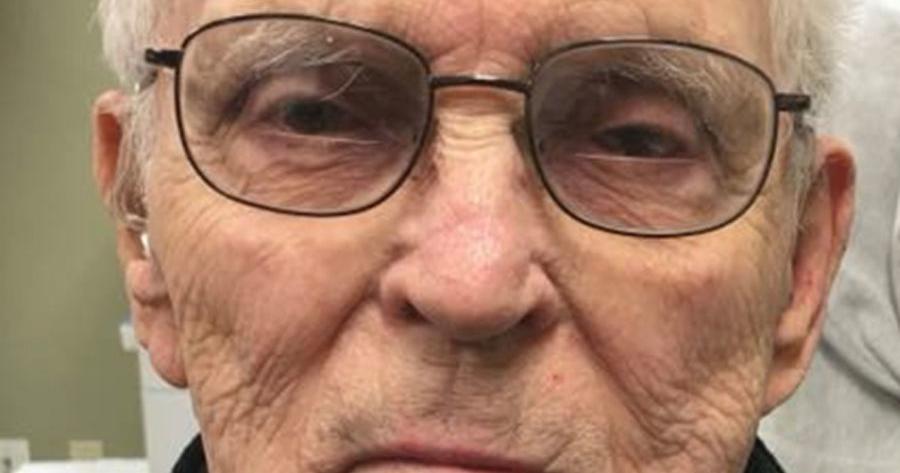 Kenneth R. Richter (1926-2018)