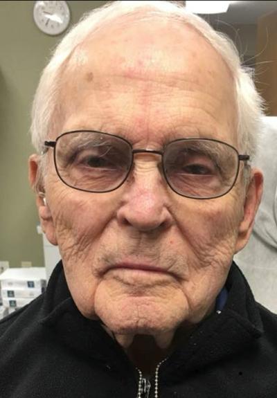 Kenneth R. Richter (1926-2018)