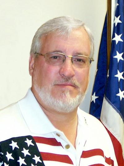 Van G. Miller receives 2012 champion award