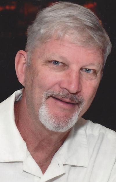 Larry Weber (1952-2017)