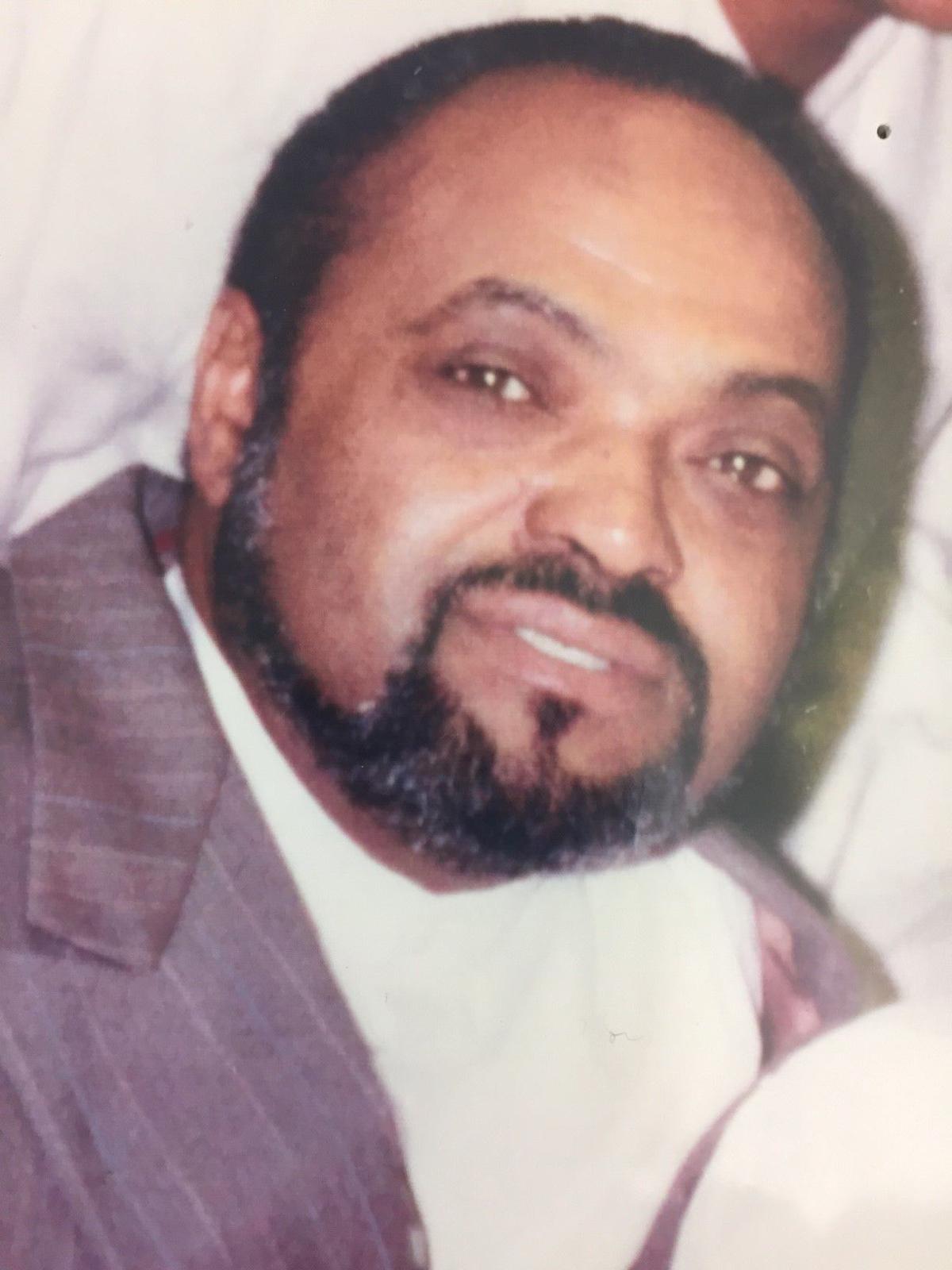 Thad L. Roberts (1948-2016)