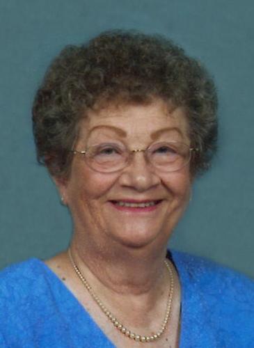Patricia Ann Kellner
