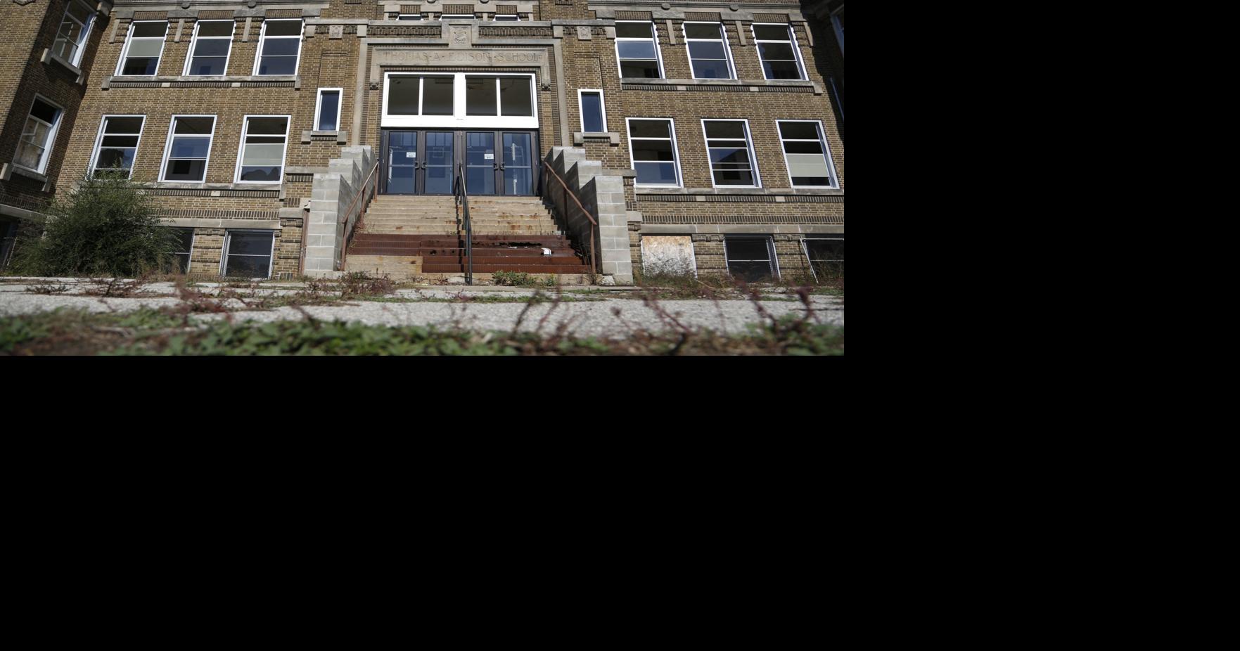 With loss of Edison School and Eagle Island, neighbors ask Waterloo for ...