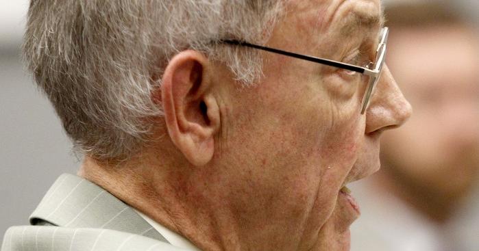 Police: Jack Pursel told Charles Manson disciple about murders 20 years ago