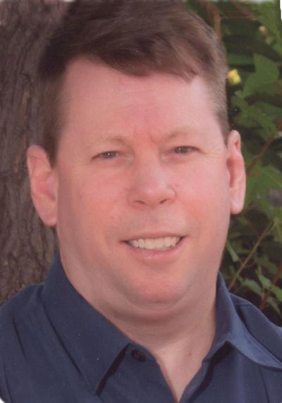 Michael S. "Mike" Yates (1966-2019)