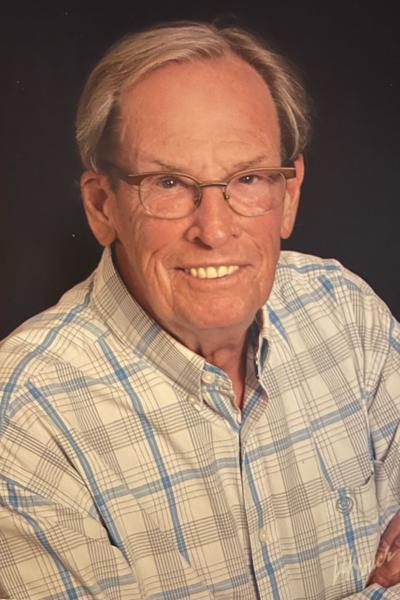 James “Jim” William Higgins