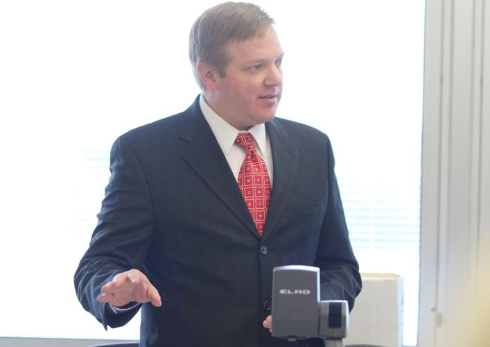 Stand Your Ground argued in 2015 Waterloo homicide