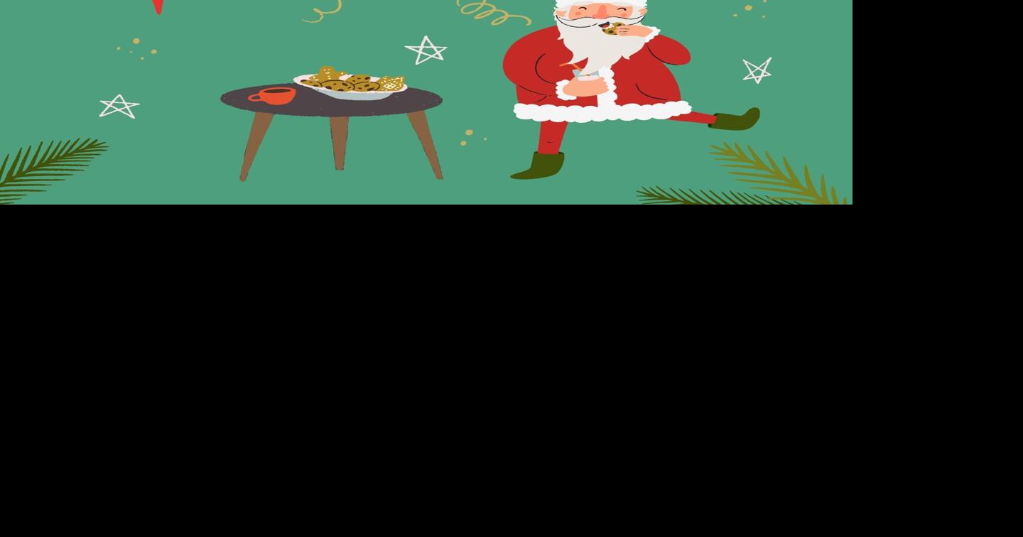 jingle and mingle